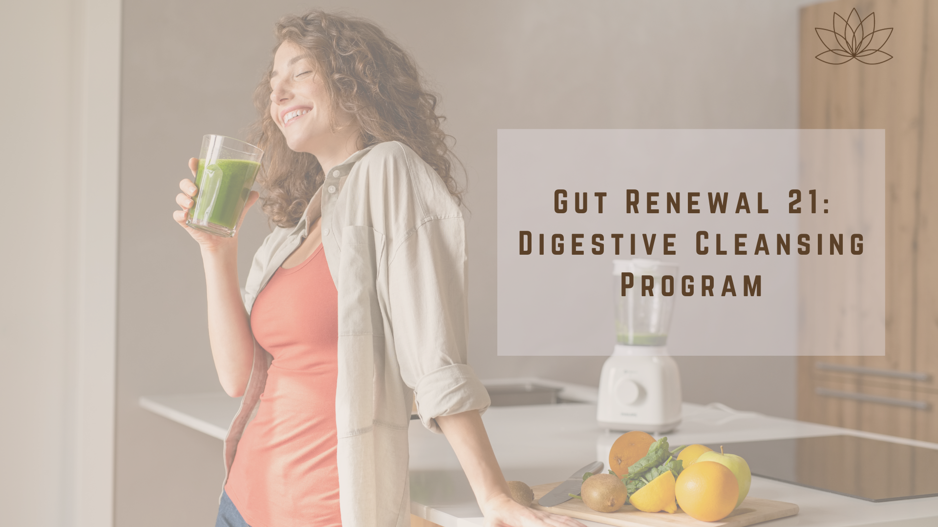 Nova Wellness Gut Health Program – Nova Wellness Company